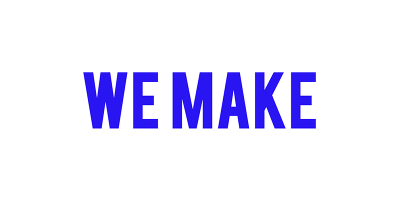 WEMAKE official